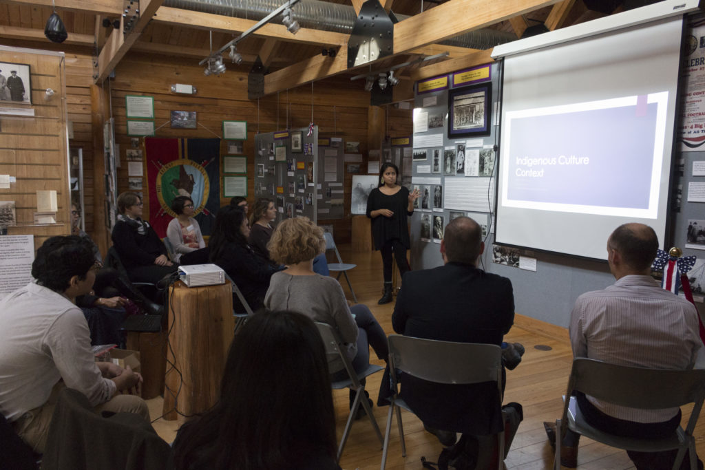 When Research is Relational - Ithaka S+R