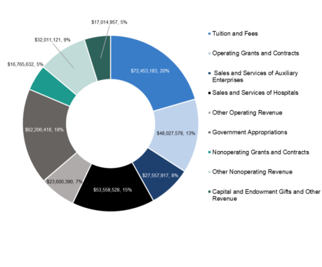 An Overview of State Higher Education Funding Approaches - Ithaka S+R