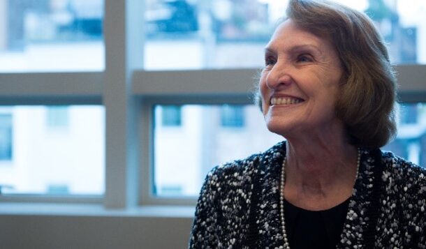 Remembering Deanna Marcum - Ithaka S+R