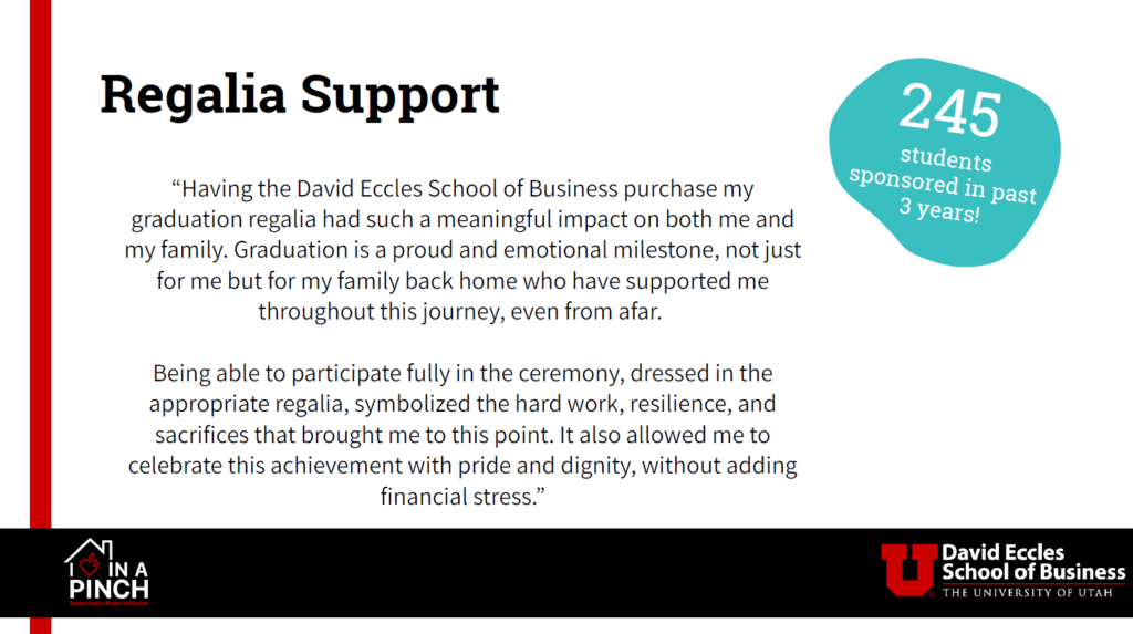 Reflections on the 2025 National NASPA Conferences on Student Success in Higher Education ...